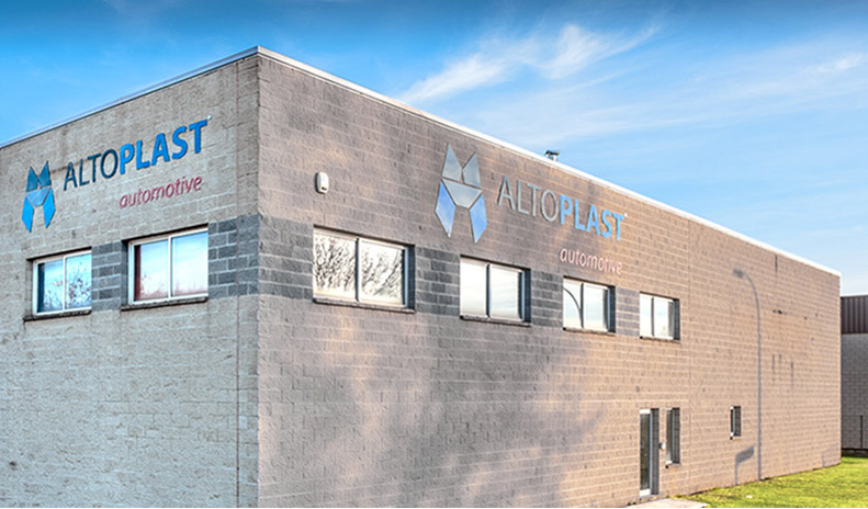 Altoplast | Industrie-, Kunststoff- und Transportbehälter