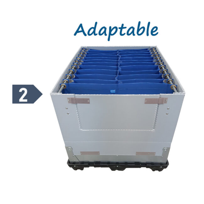 Altobox Quattro | ALTOPLAST