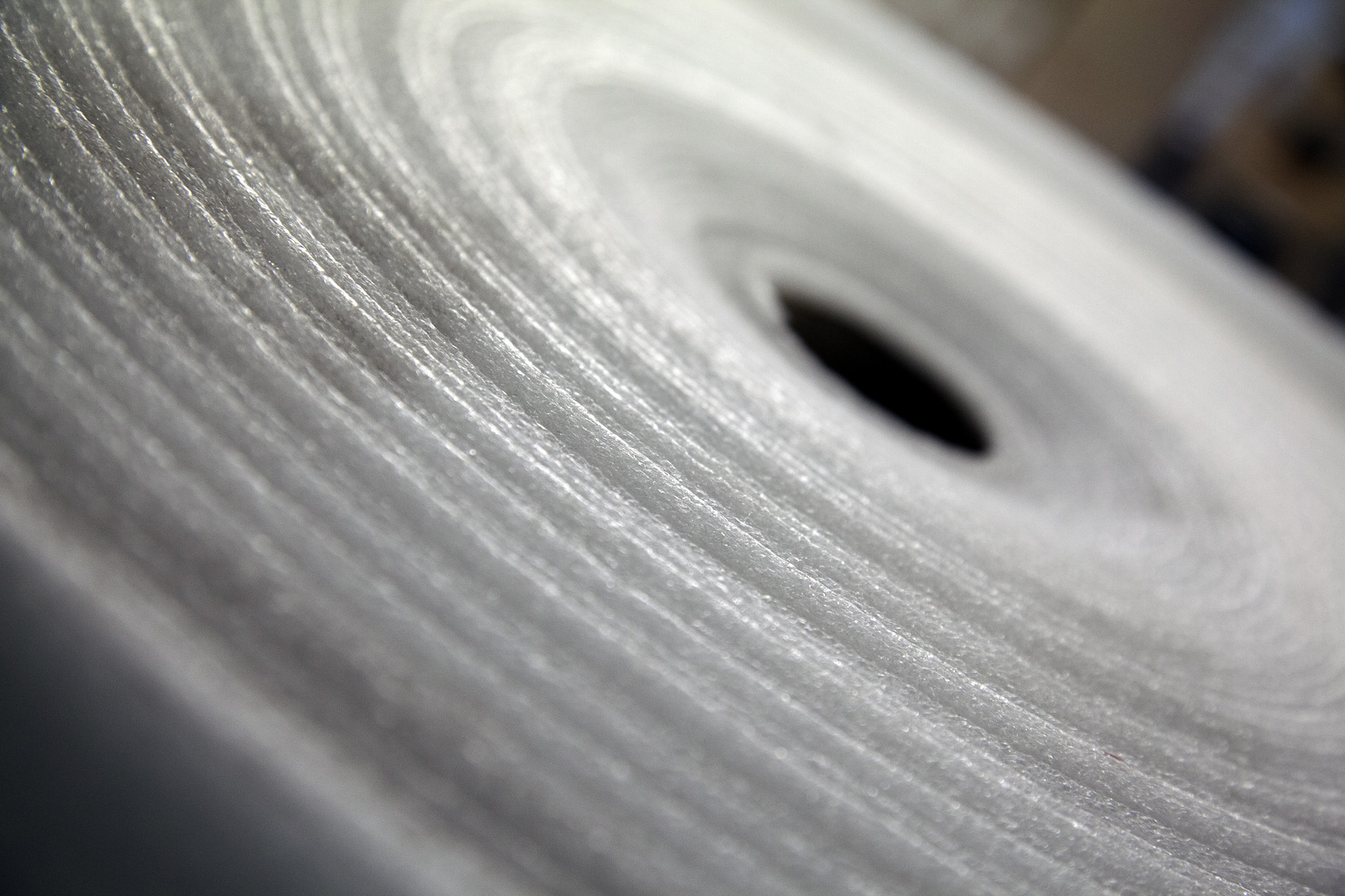 Altobox Quattro con interior textil | ALTOPLAST
